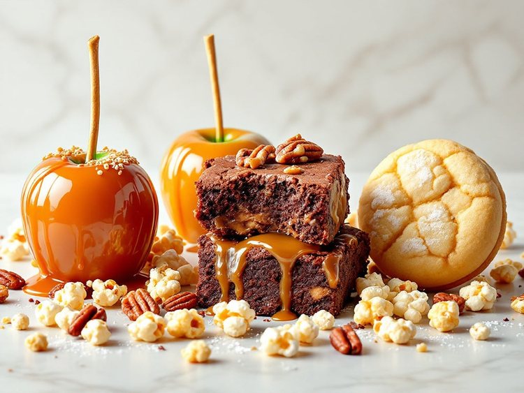 Bitoy's Sweet Treats – Bitoys Sweet Treats