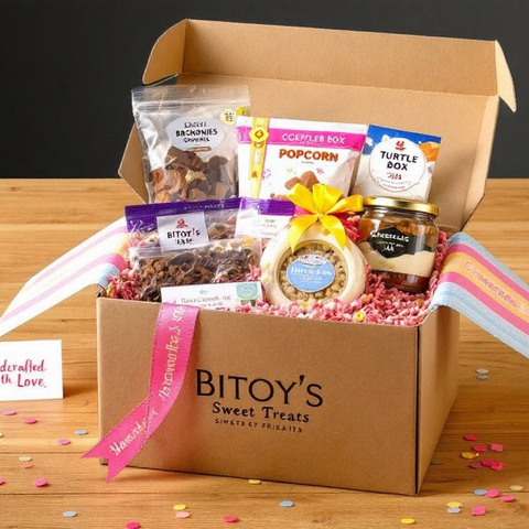 Bitoy's Sweet Treats – Bitoys Sweet Treats