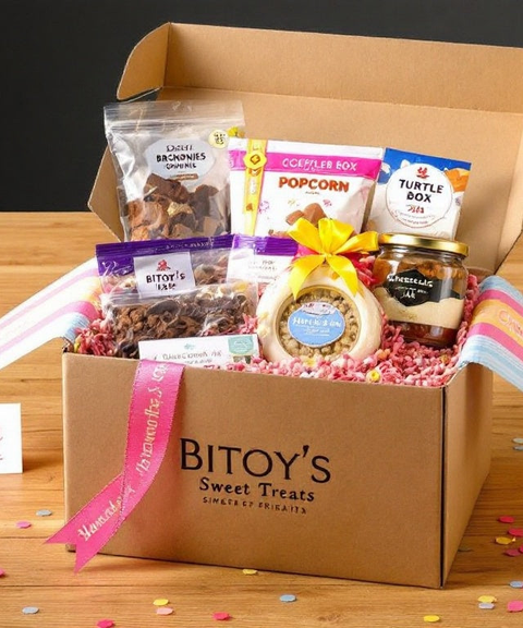 Bitoy's Sweet Treats – Bitoys Sweet Treats