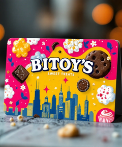 Bitoy's Sweet Treats – Bitoys Sweet Treats