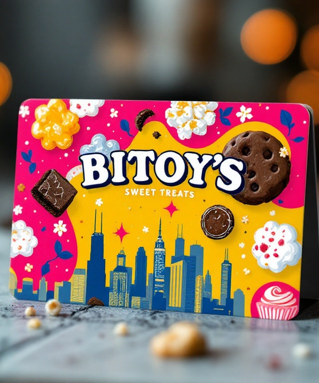 Bitoy's Sweet Treats – Bitoys Sweet Treats