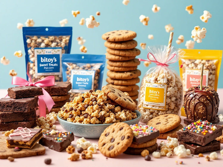 Bitoy's Sweet Treats – Bitoys Sweet Treats