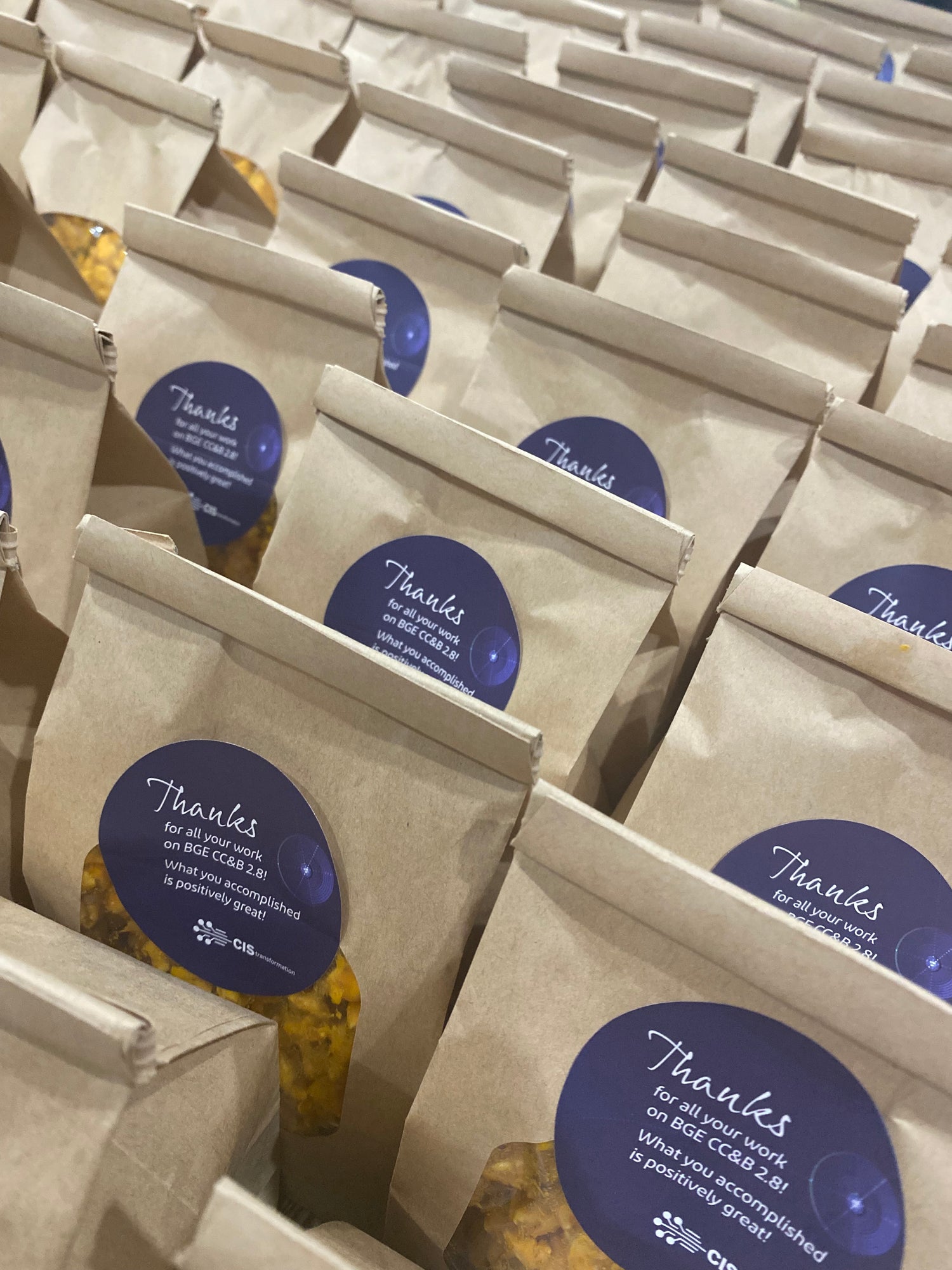 Bitoy's Dipped & Baked Party Bundle – Bitoys Sweet Treats