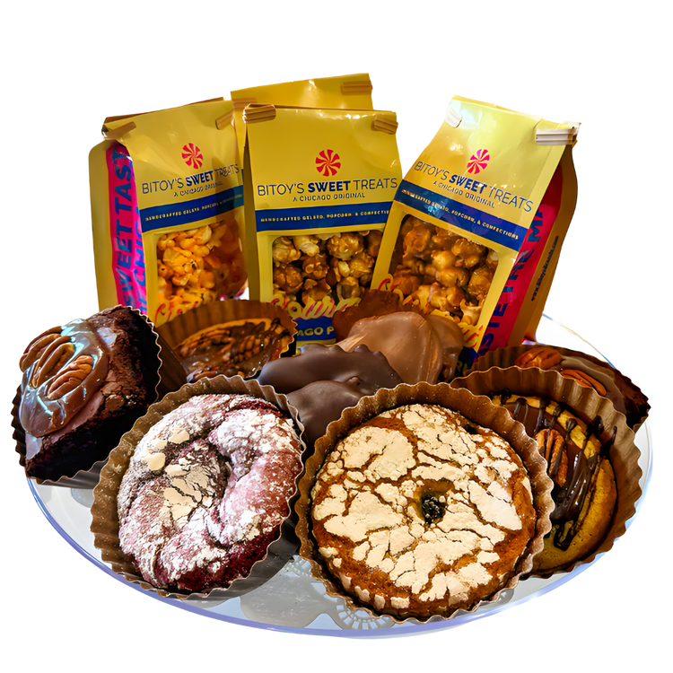 Bitoy's Sweet Treats – Bitoys Sweet Treats