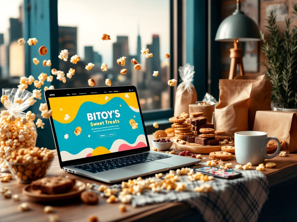 Contact Us – Bitoys Sweet Treats