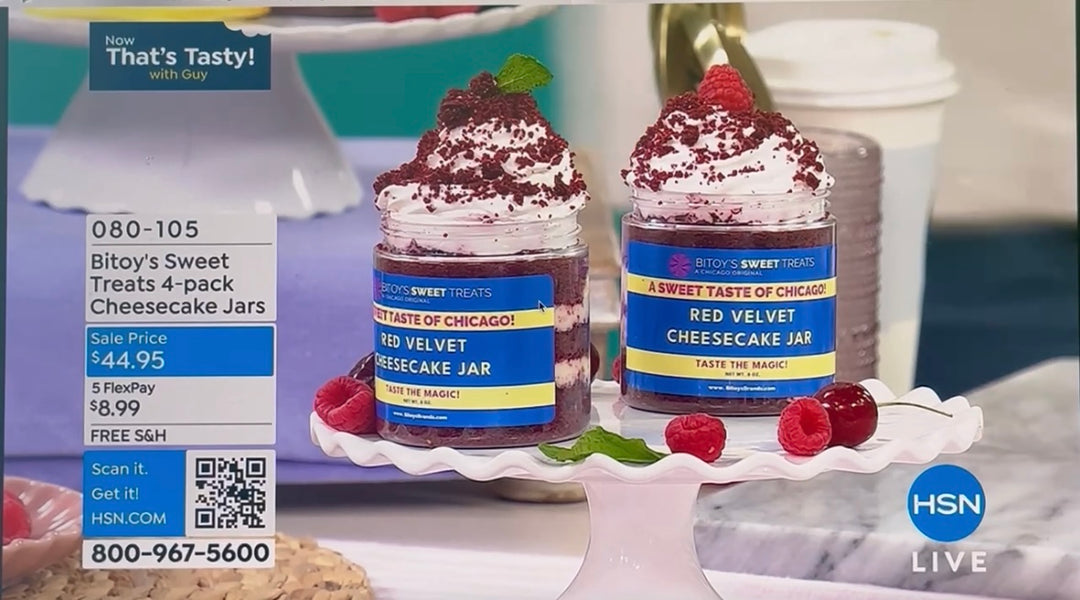 Bitoy's Sweet Treats – Bitoys Sweet Treats