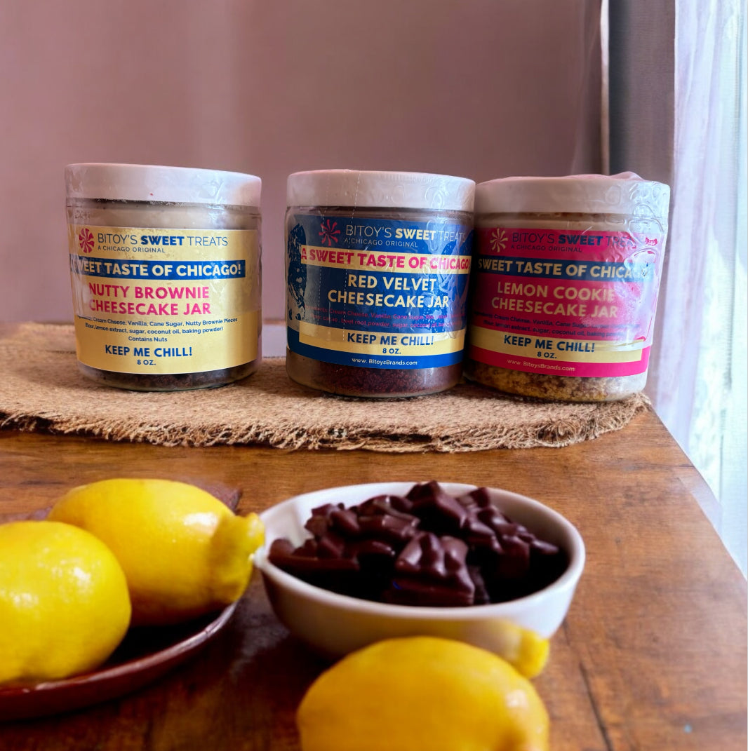 Bitoy's Sweet Treats – Bitoys Sweet Treats