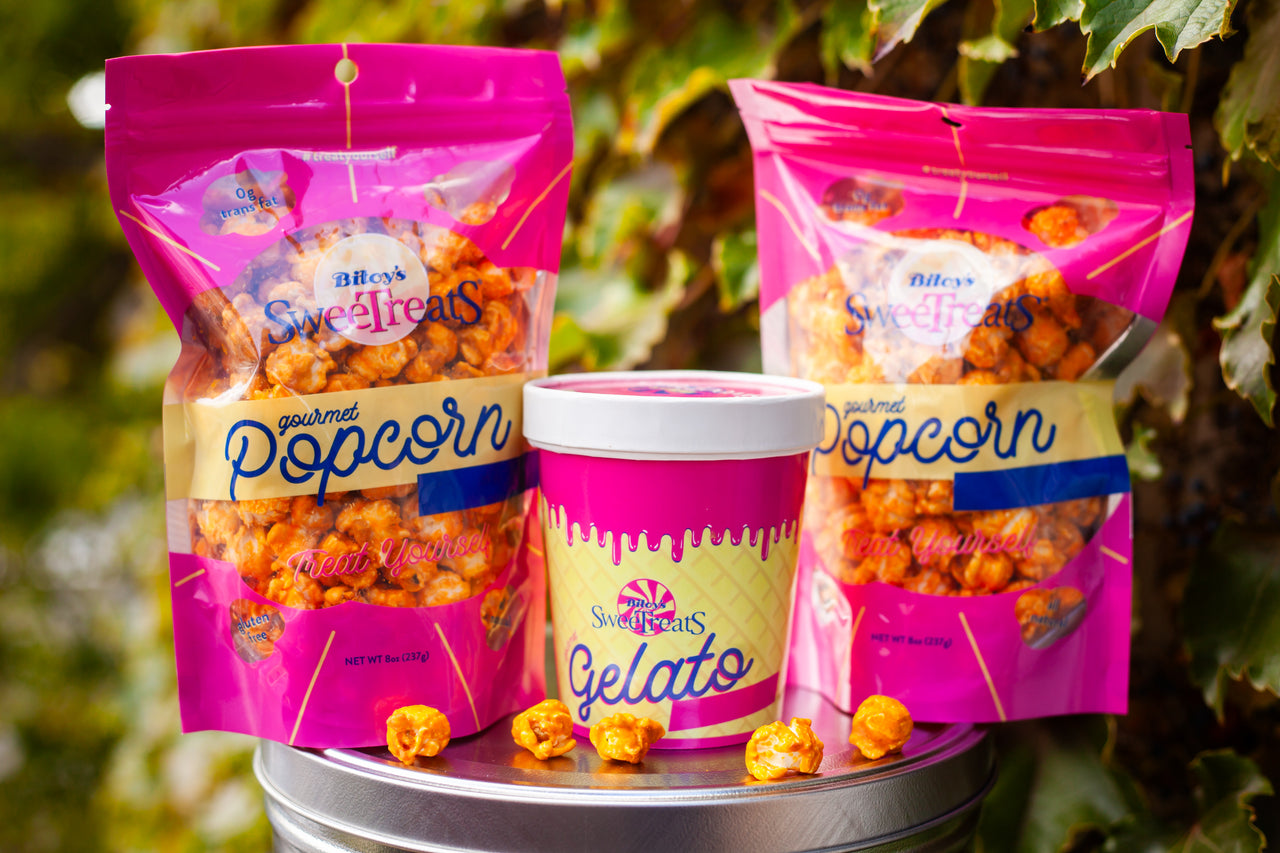 "Bitoy's Best" – Bitoys Sweet Treats