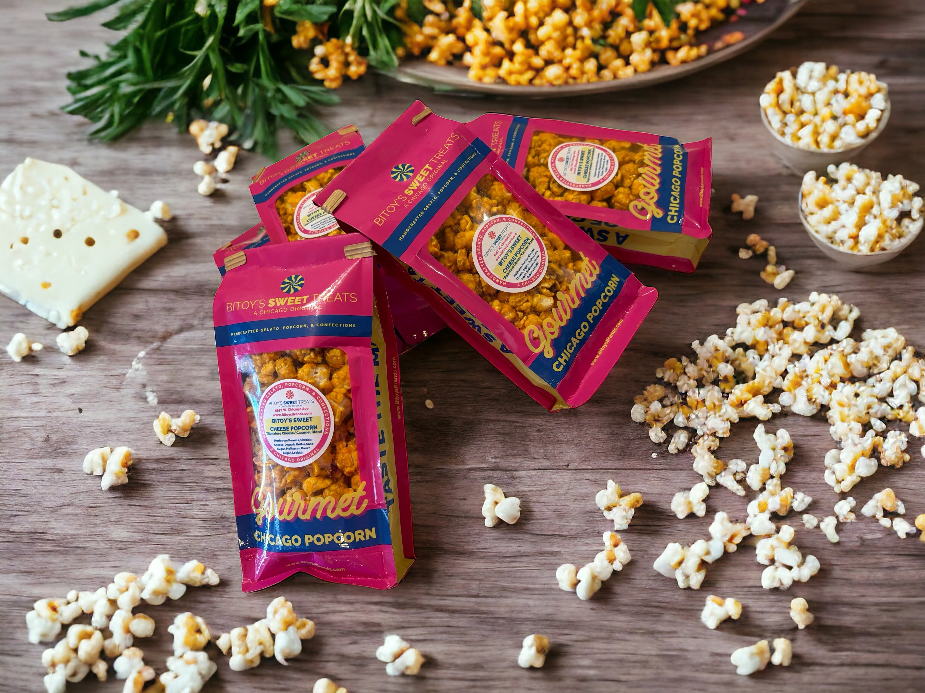 Bitoy's Sweet Treats – Bitoys Sweet Treats