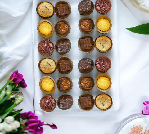 Bitoy's Dipped & Baked Party Bundle – Bitoys Sweet Treats