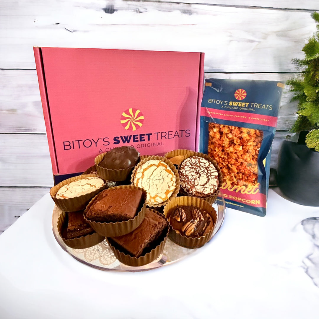 Bitoy's Sweet Treats – Bitoys Sweet Treats