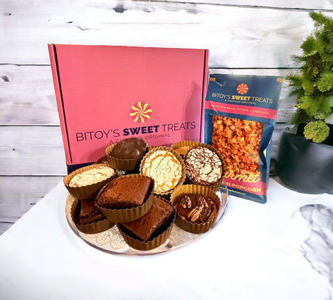 Bitoy's Sweet Treats – Bitoys Sweet Treats