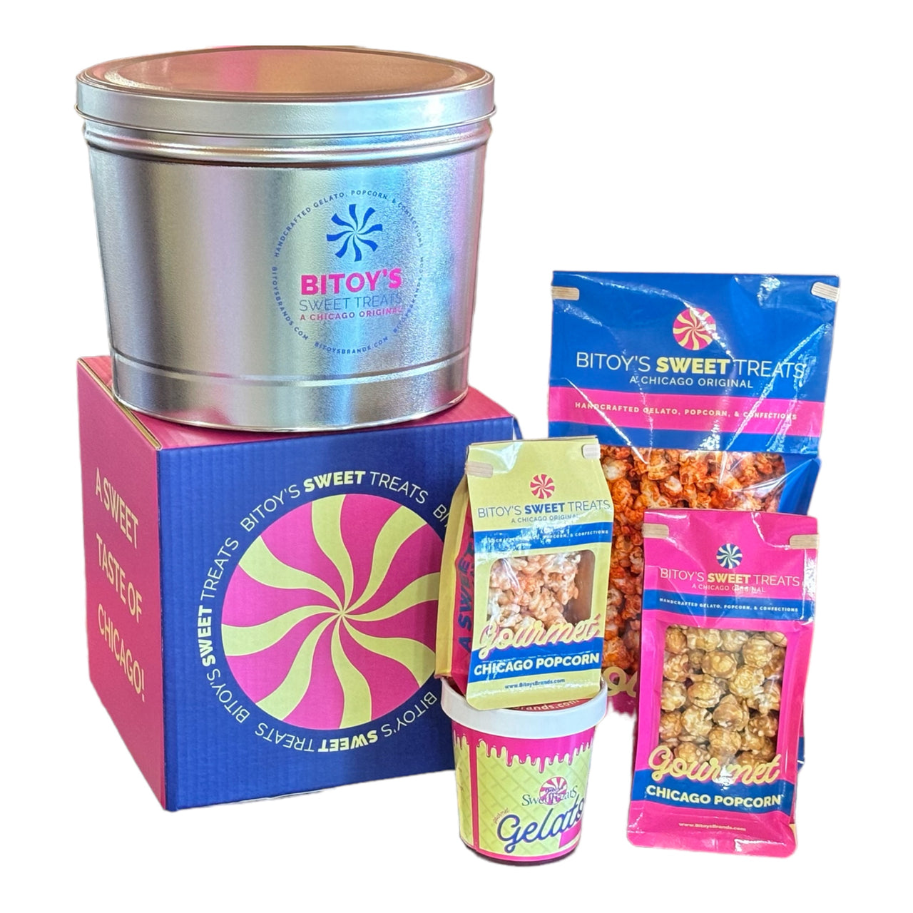 Bitoy's Sweet Treats – Bitoys Sweet Treats