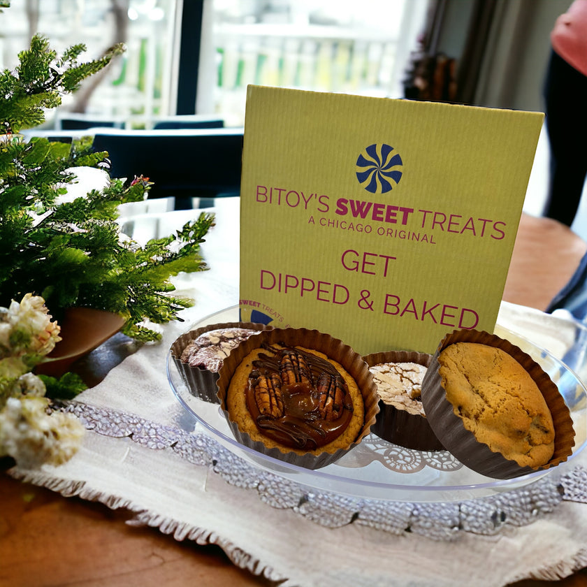 "Bitoy's Best" – Bitoys Sweet Treats
