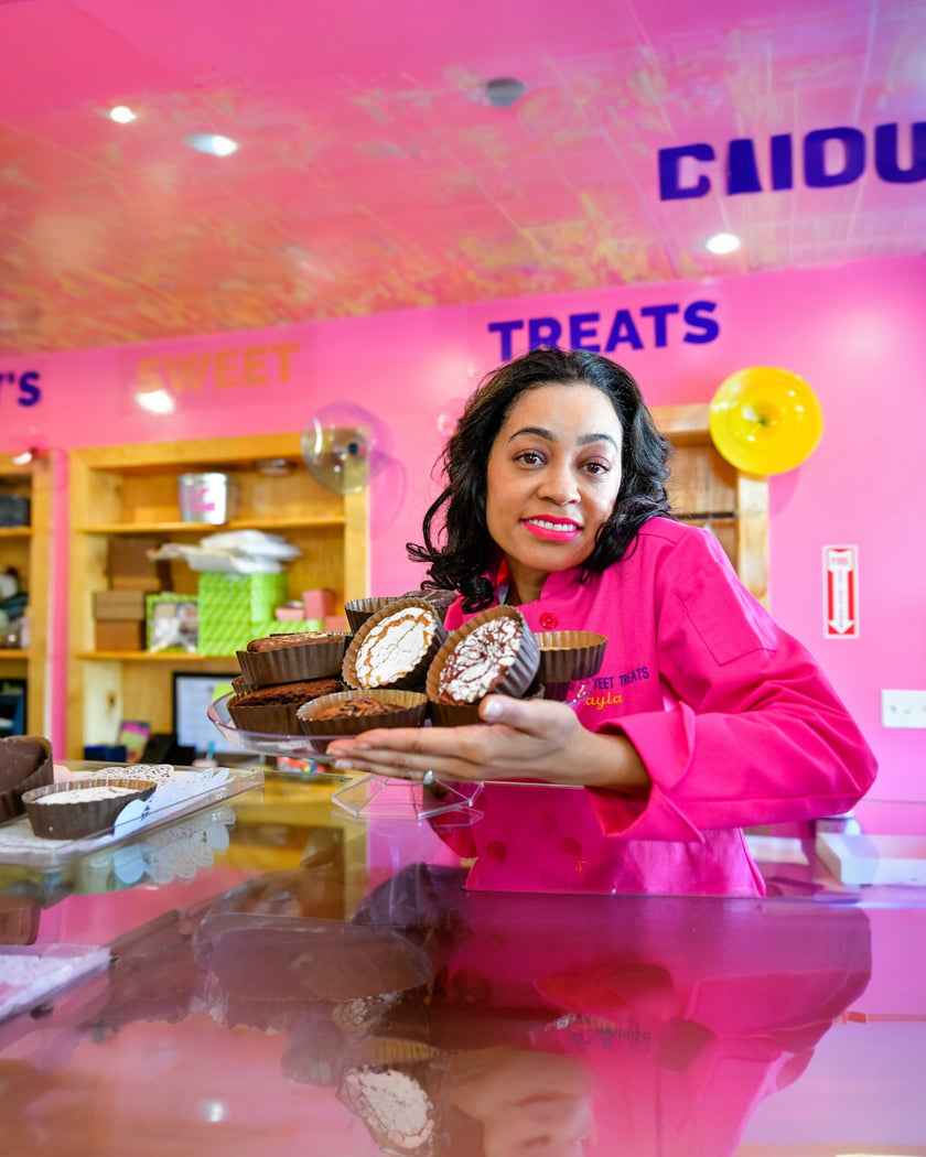 Bitoy's Sweet Treats – Bitoys Sweet Treats