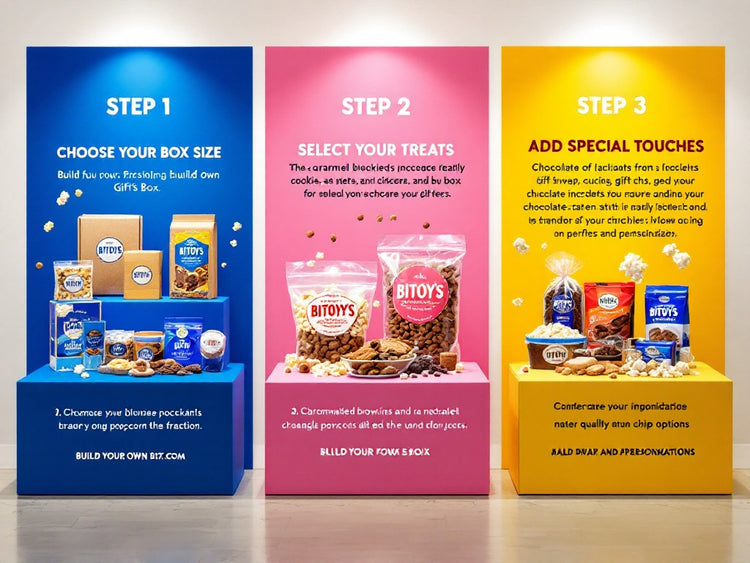 Bitoy's Sweet Treats – Bitoys Sweet Treats