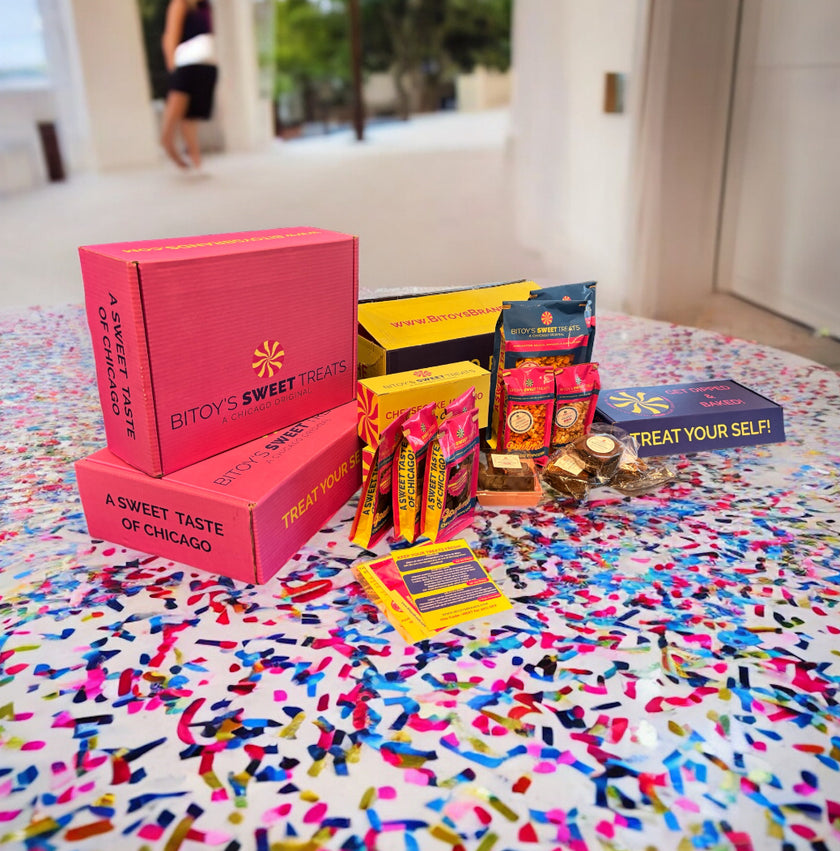 Bitoy's Sweet Treats – Bitoys Sweet Treats