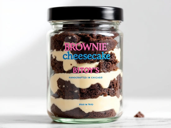 Bitoy's Sweet Treats – Bitoys Sweet Treats